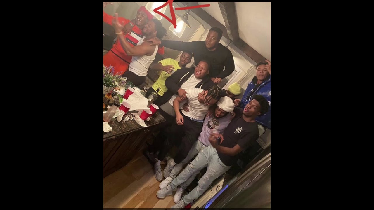 Melo - Lonely (feat . Tay Breezy) [Official Audio] - YouTube