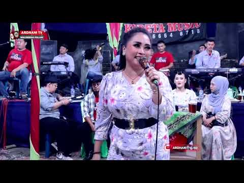 MERINDING // Om Kudeta live Beton Wetan Ngombakan