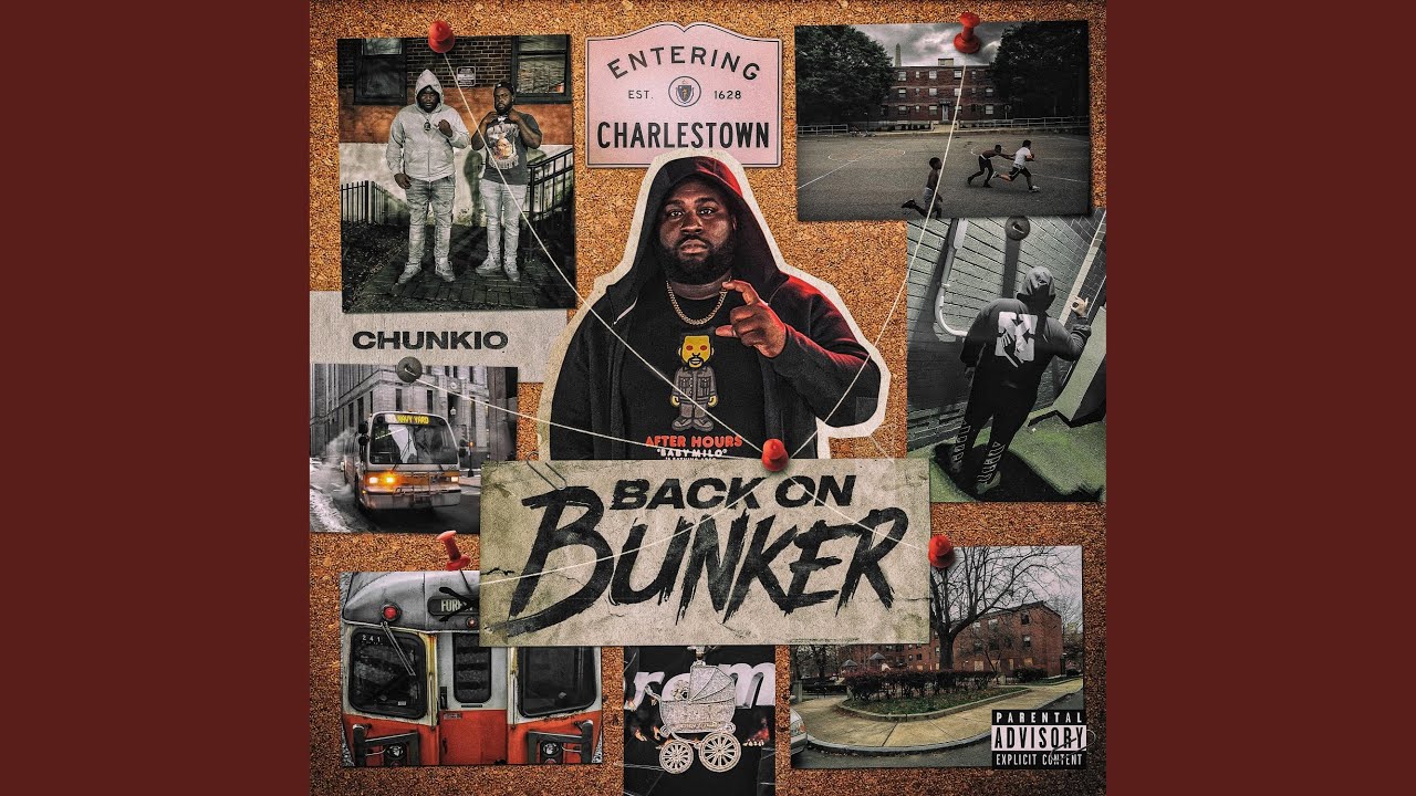 NIGHTMARE ON OPP BLOCK - YouTube