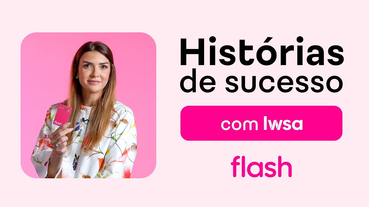 Histórias de Sucesso: como a LWSA trouxe inclusão e flexibilidade nos ...
