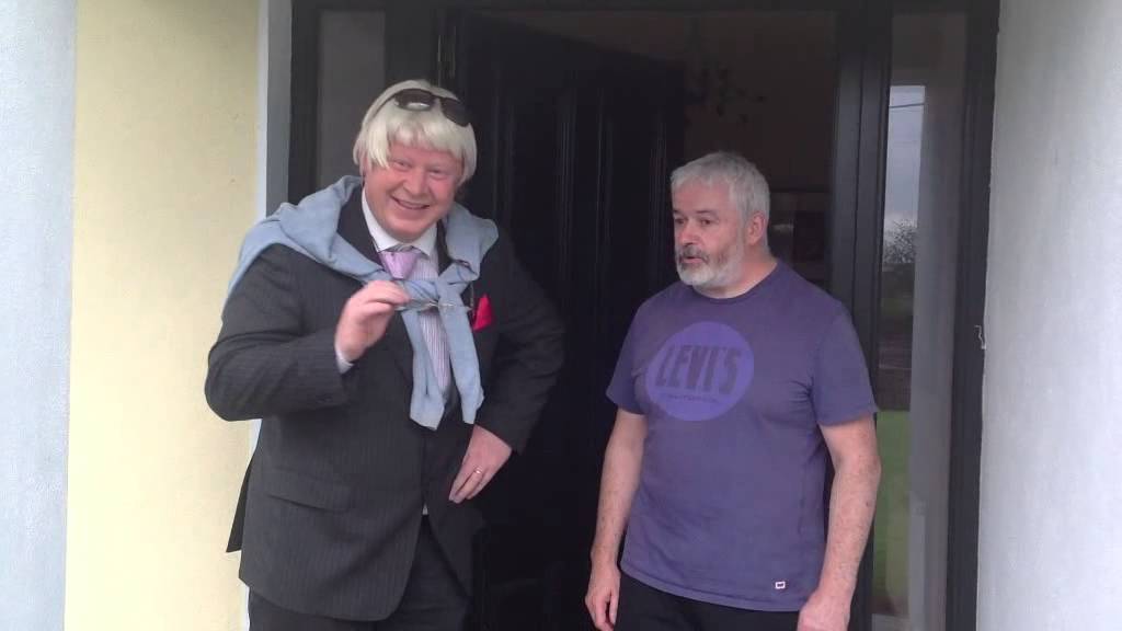 John Shields - YouTube