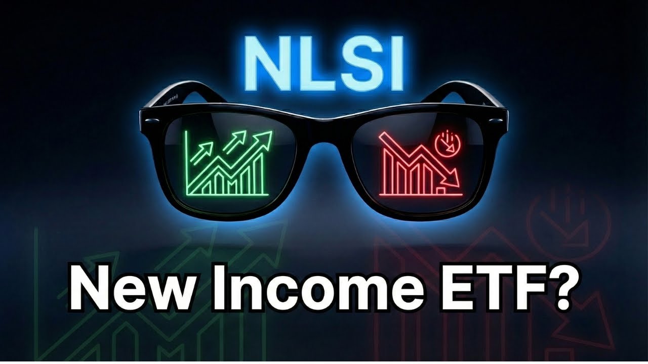 NLSI ETF Review: The New Long Short Income Strategy Explained - YouTube