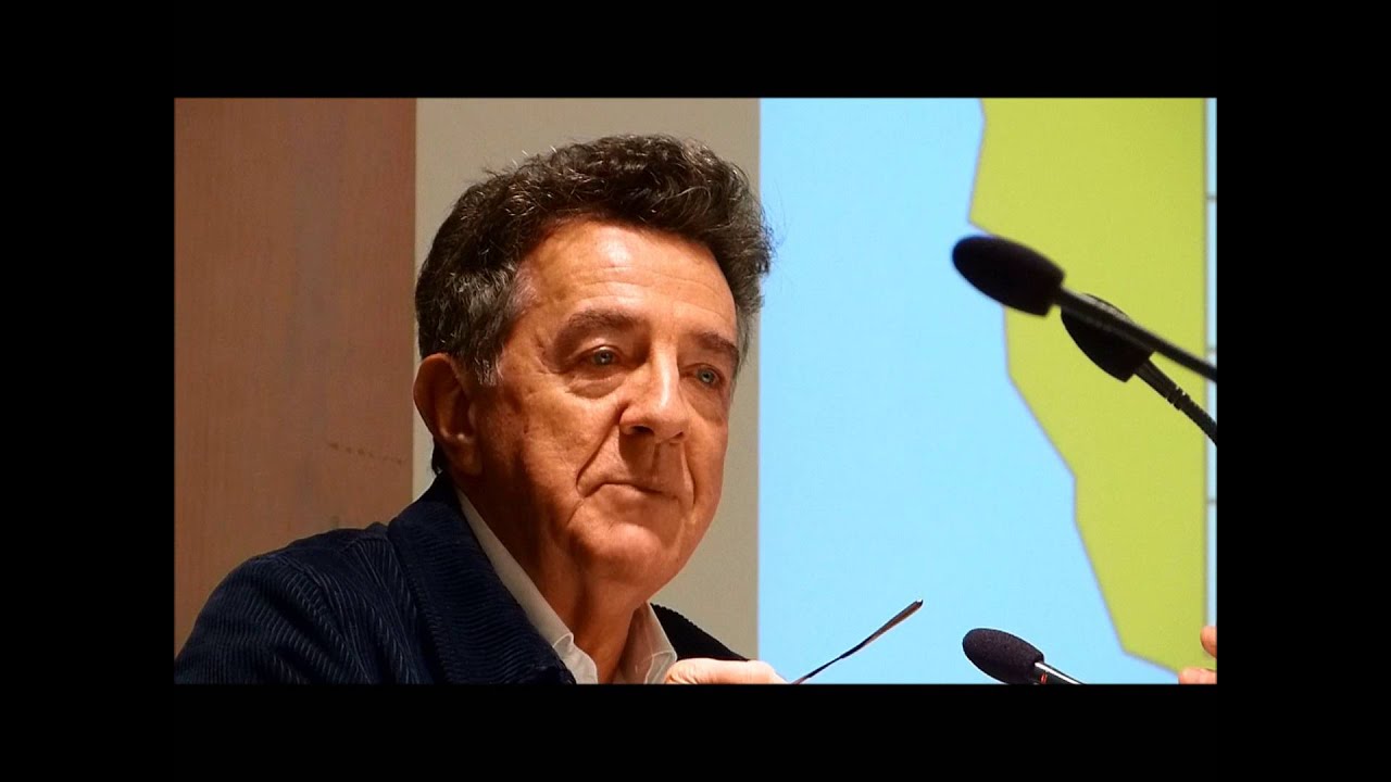 Conference Climat Yves Cochet - YouTube