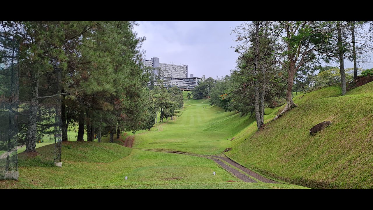 2021 Java Golf Tour - Day 1 - Dago Heritage - YouTube