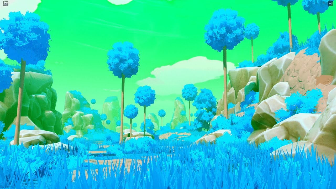 Planet Namek | Roblox Studio Showcase - YouTube