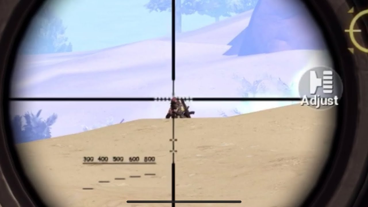 This is what happen if you're on fire in game. - YouTube