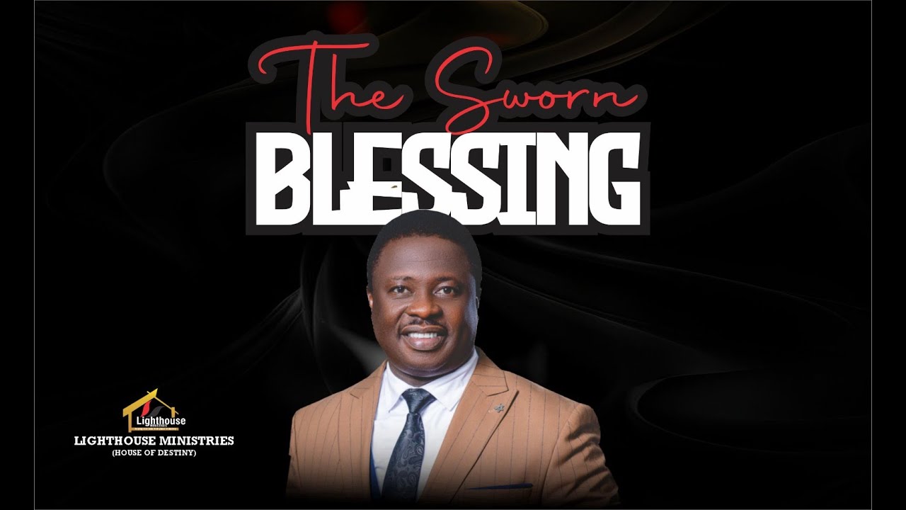 THE SWORN BLESSINGS 16TH FEB 2025 - YouTube
