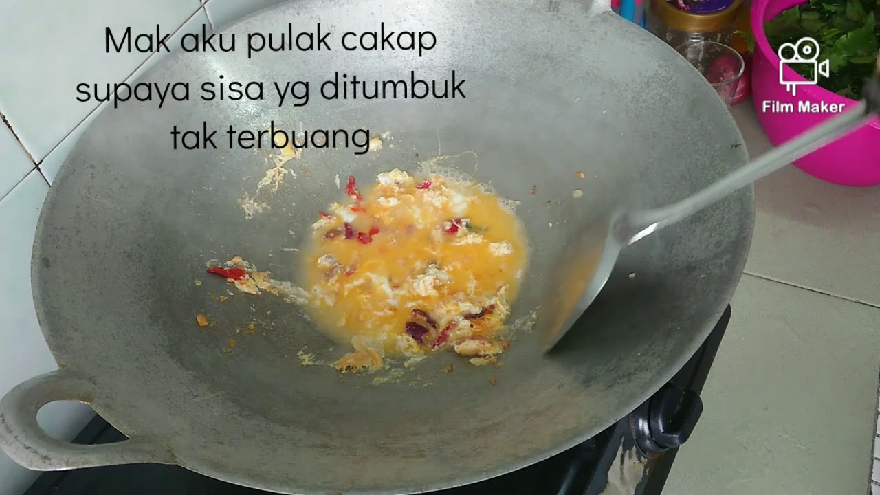 Pucuk Manis @ cangkuk Manis simple - YouTube