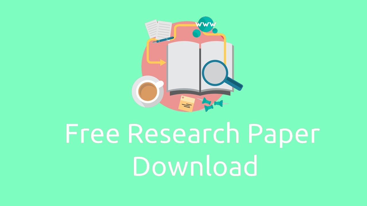 How To Search And Download Research Articles For Free YouTube How To Search And Download Research Articles For Free YouTube