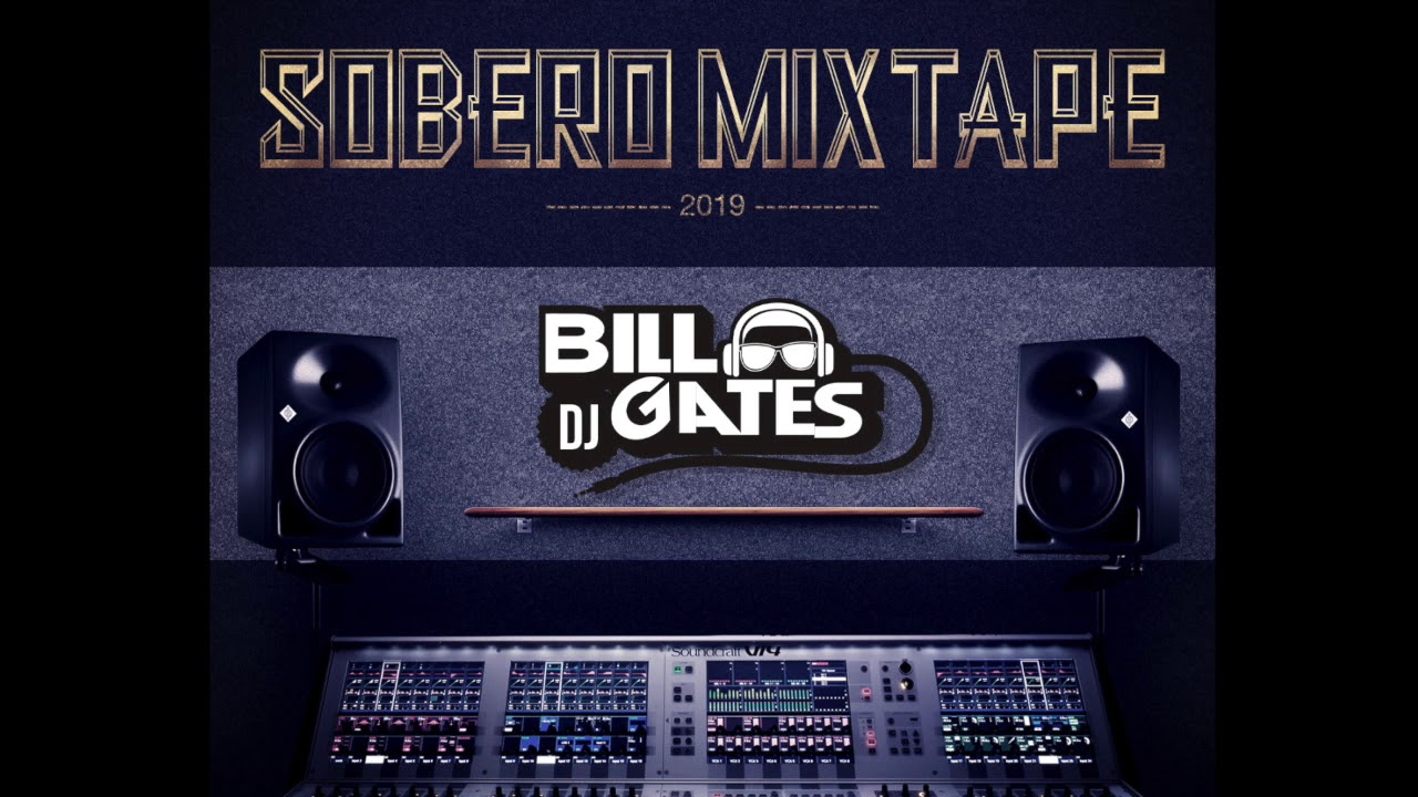 sobero soca mixtape - YouTube