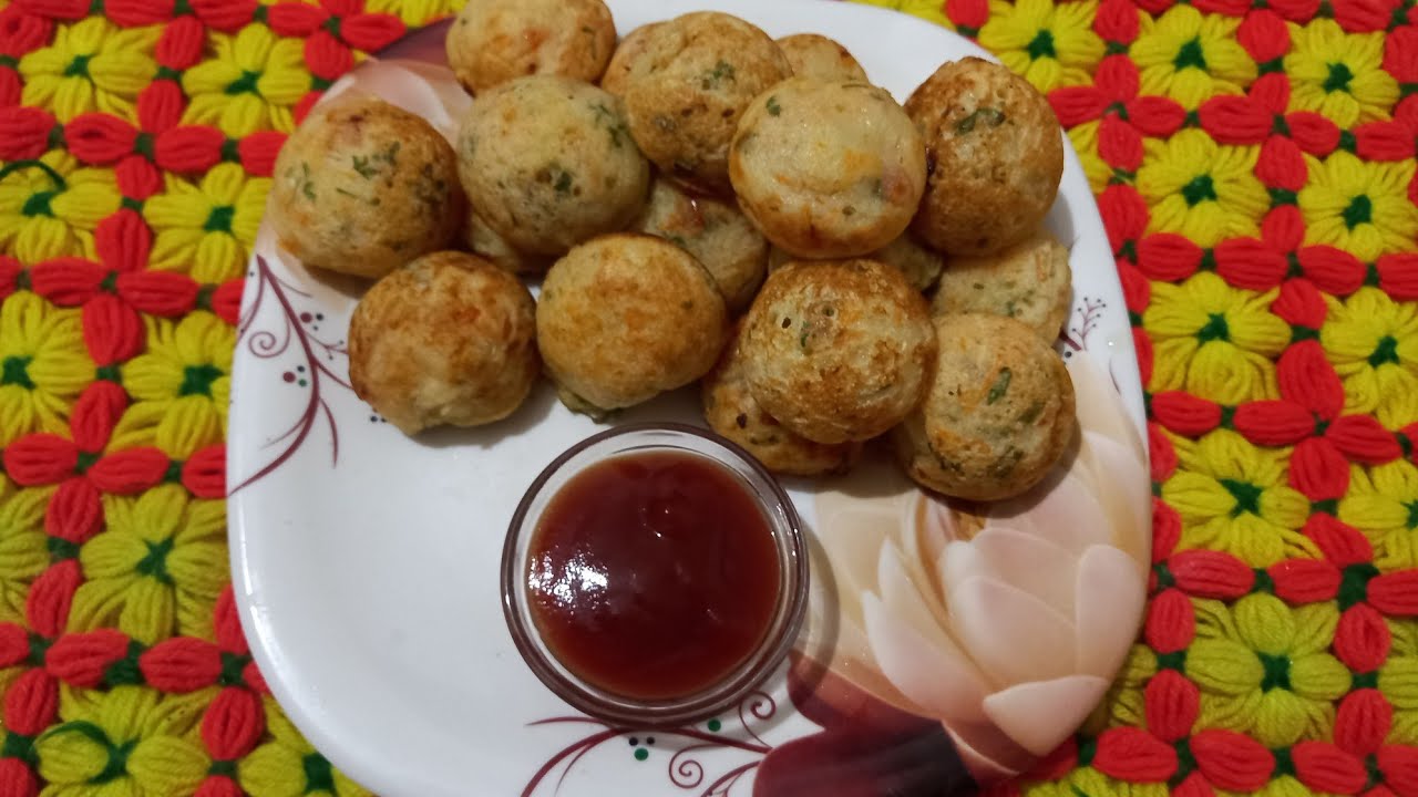 instant aappe recipe # झटपट तयार होणारे रवा आप्पे रेसीपी # - YouTube