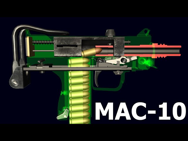 Mac 10