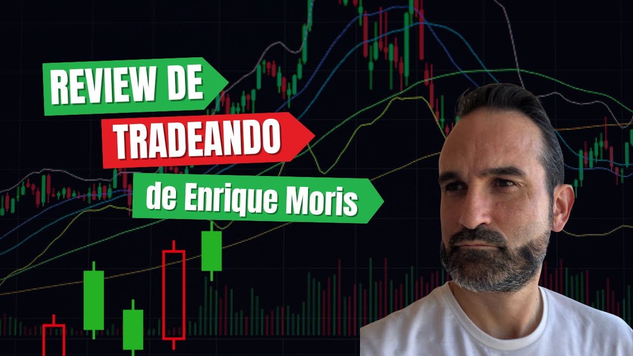 Mi experiencia con Tradeando.net de Enrique Moris | Review de la ...