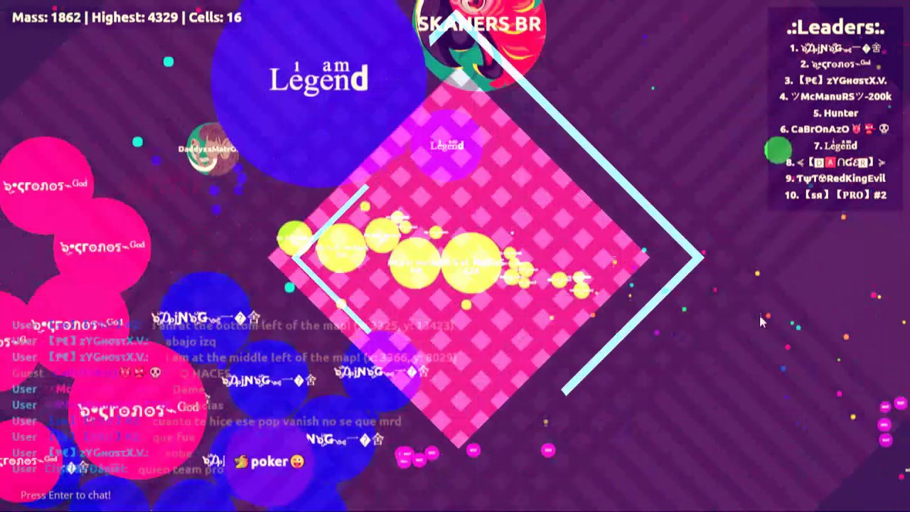 MT S EL MESIAS - Doble lini splip - YouTube