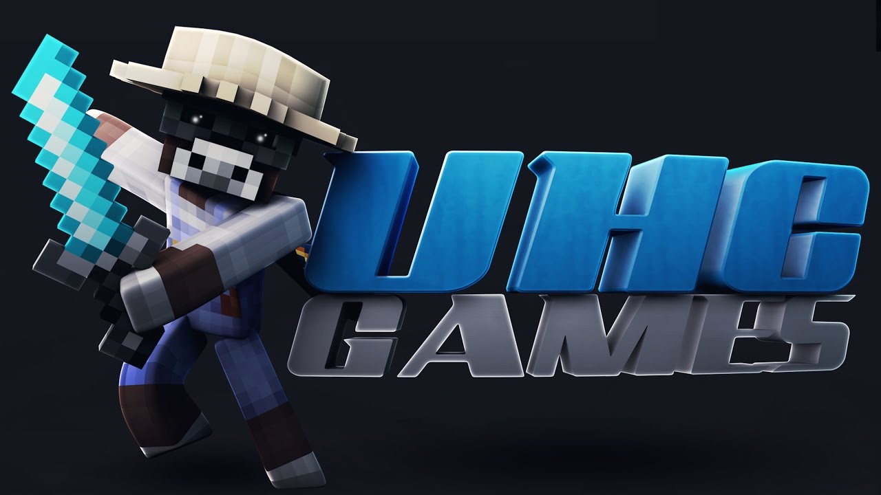 UHC Games #2 - YouTube
