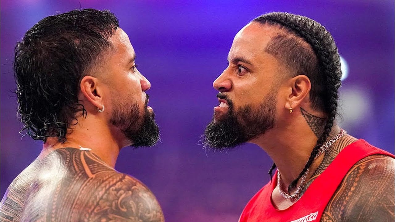 THE USO🛑BROTHERS RISE TO FAME - YouTube