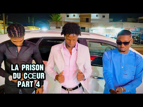 LA PRISON DU CŒUR - PART 4