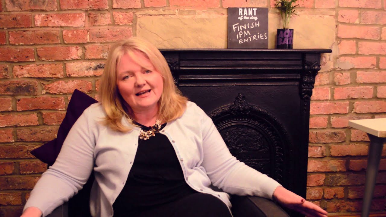 IPM Awards 2016 - Judges Tips - Catherine Shuttleworth, Savvy - YouTube