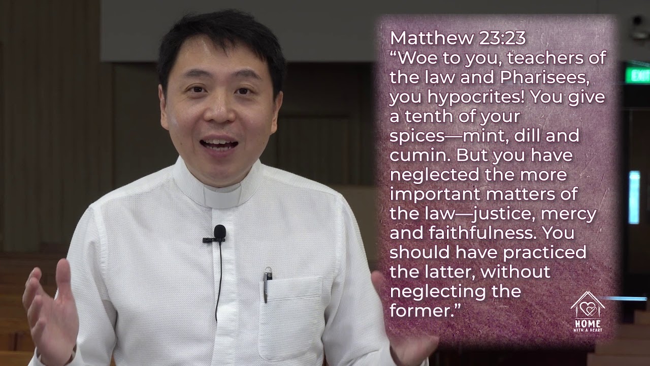 "When You Have Nothing To Give..." - Sermon on 28 June 2020 by Rev ...
