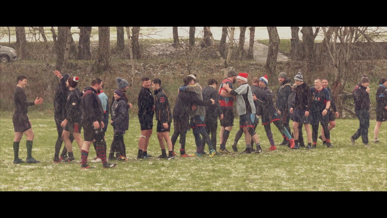 Stornoway Rugby Football Club Christmas, 26 December 2022 - YouTube