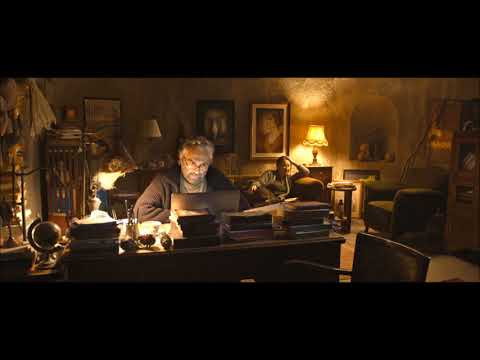 Haluk Bilginer- Sen de Başını Alıp Gitme