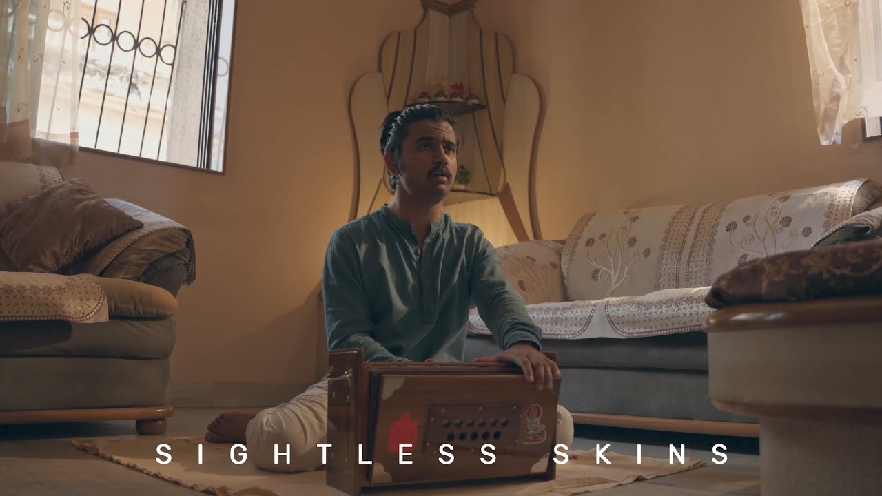 Sightless Skins | Short Film - YouTube