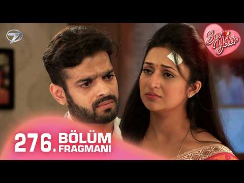 Sev Yeter (Yeh Hai Mohabbatein) Hint Dizisi | 276. Bölüm Fragmanı @kanal7​