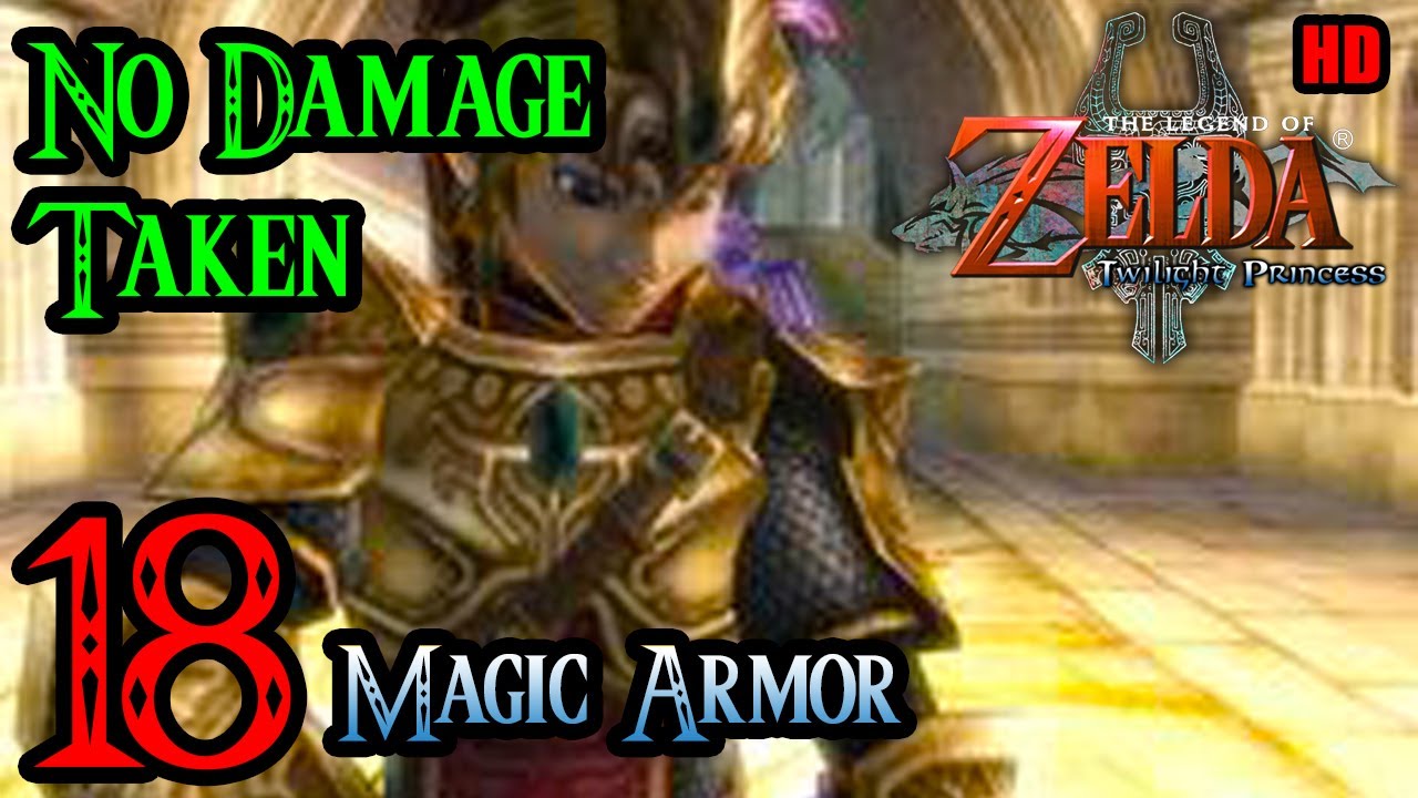 Zelda Twilight Princess Wii 100% Walkthrough 1080p HD Part 18 - How to ...