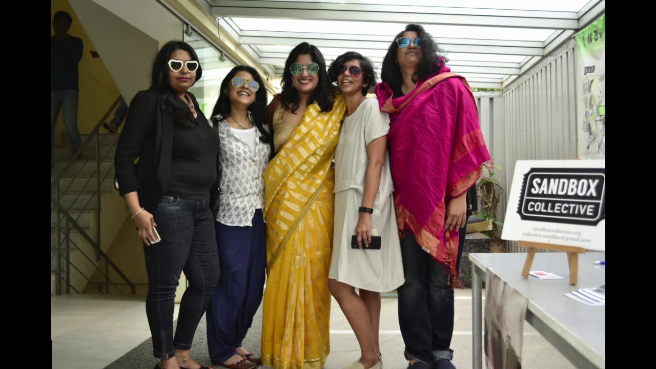 Gender Bender 2016 - YouTube