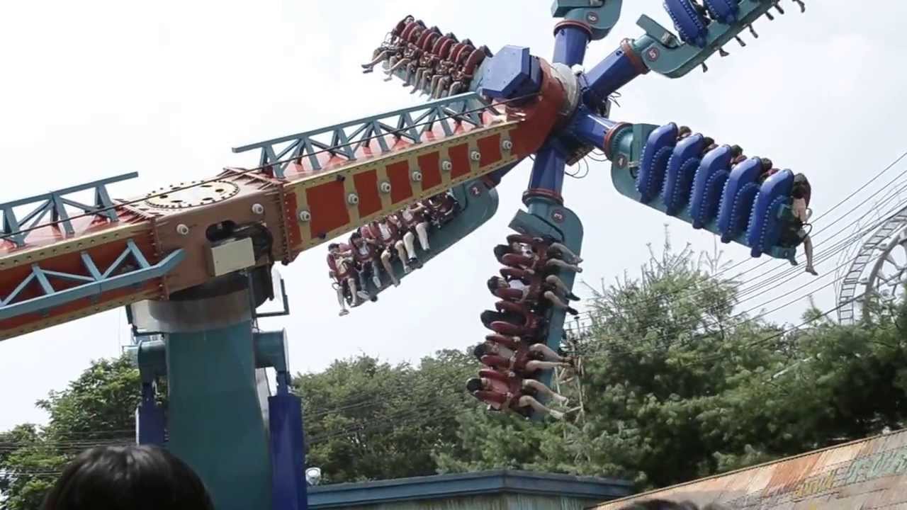 lets TWIST ride - YouTube