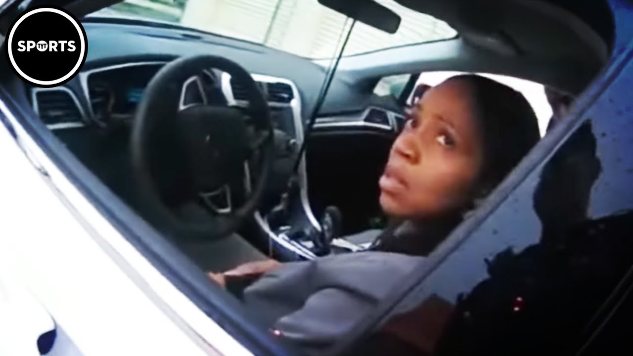 Racial Profiling Cops Pull Over State Attorney, Instantly Regret It ...