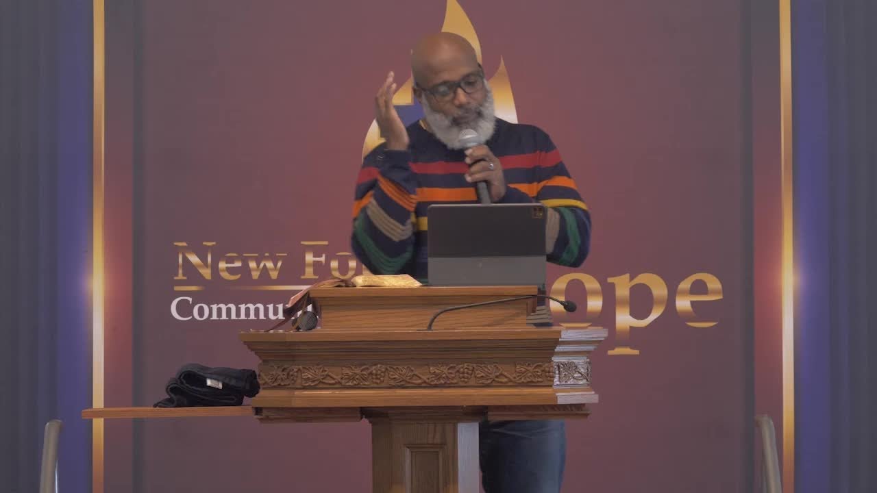 You Are Never Too Dirty to Come Home! // Luke 15:11:24 CSB // Pastor ...