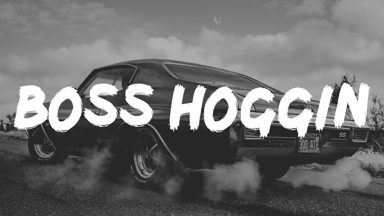 BOSS HOGGIN - 90'S WEST COAST HIP HOP G FUNK 👿 Snoop Dogg, Too Short ...