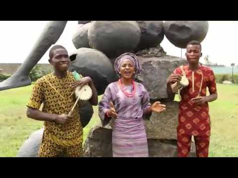 Oriki Ibadan - YouTube