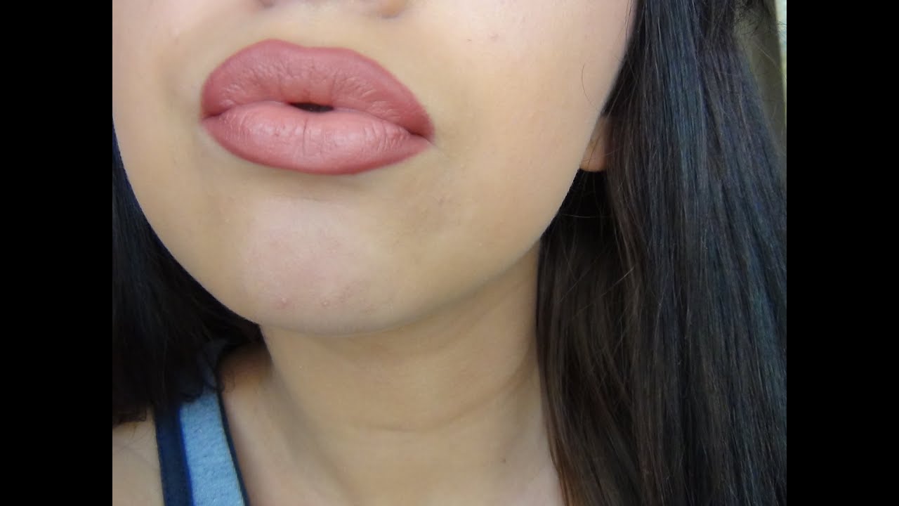 Kylie Jenner Lip Challenge: SAFE - YouTube