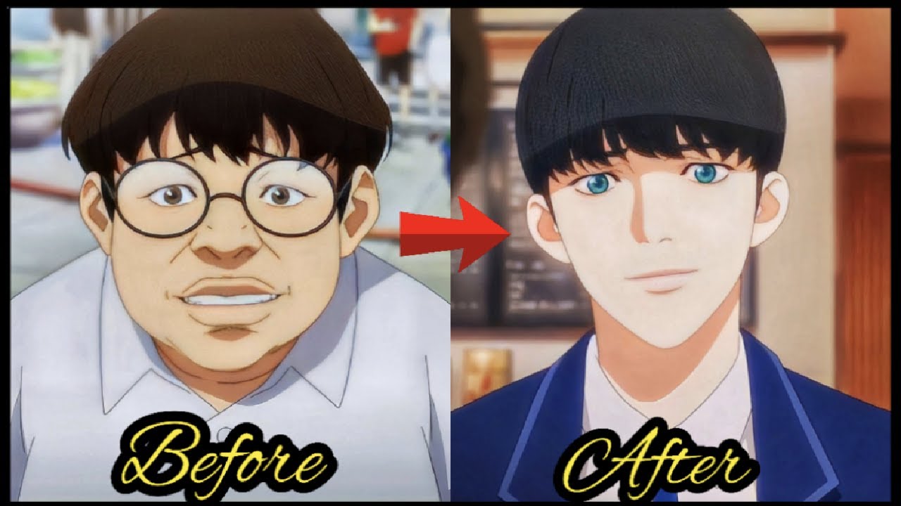 Students Bully Him for No Reason, But One Day He Became the Most ...