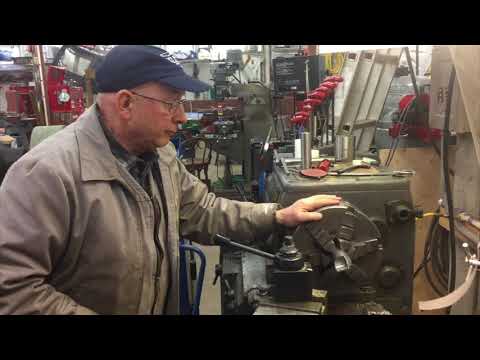 Fabrication of replacement ignition coil bracket on Rotax 912 - YouTube
