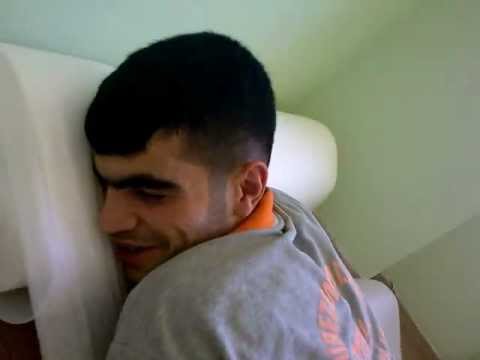 Ramazan Ayında Yazın oruçlu çalışamak (ALLAH bilsin yeter)