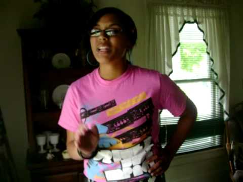 Not Anymore Letoya Luckett Cover - YouTube