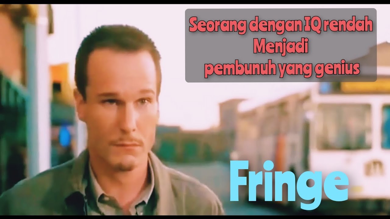 review film : FRINGE - YouTube