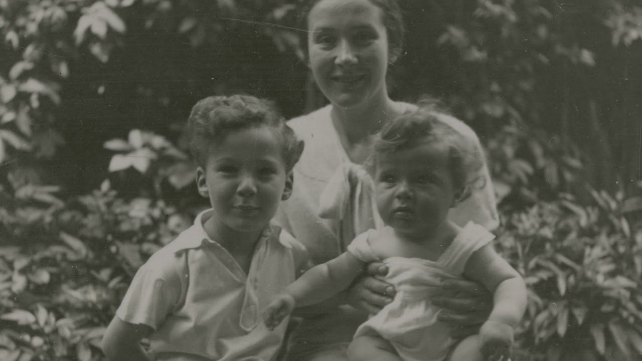 The Grunwald Family - YouTube