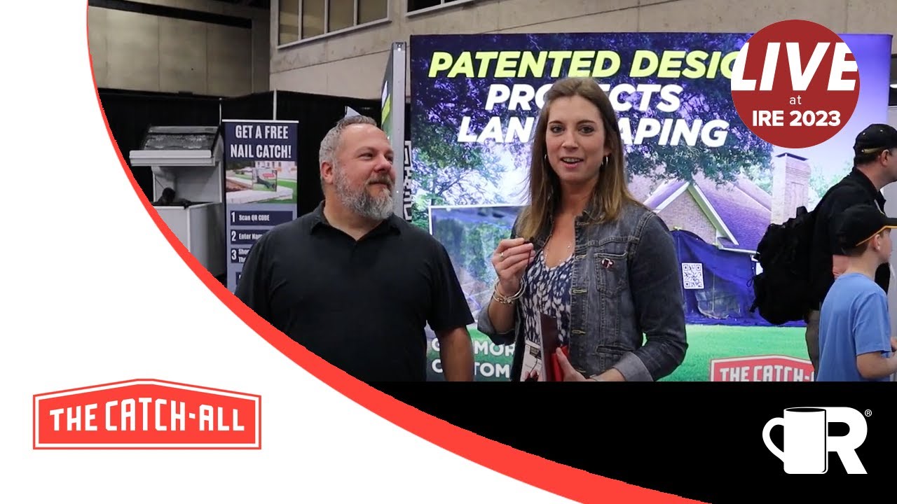 LIVE From IRE 2023 with Catch All! - YouTube