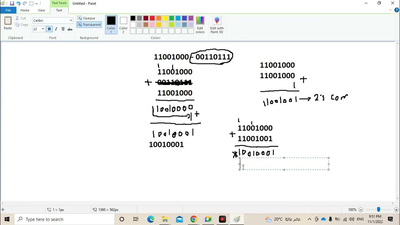 25 CS500 - lect 3 - Part 6 - YouTube