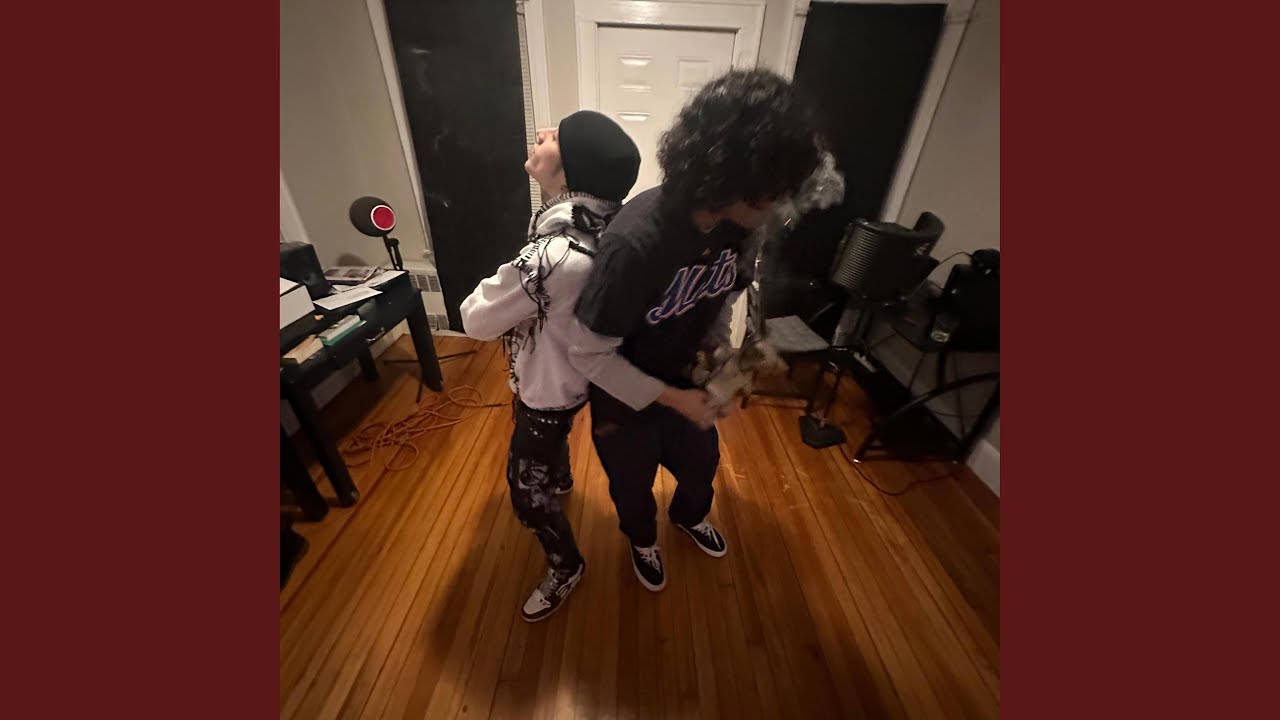 BAHA BLAST (feat. Reedsnovember) - YouTube