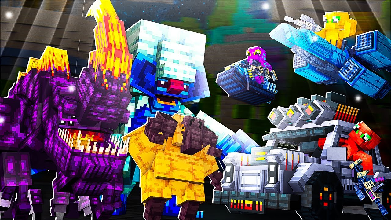 Alien Paradise: Alien Hunting Game - Trailer - YouTube