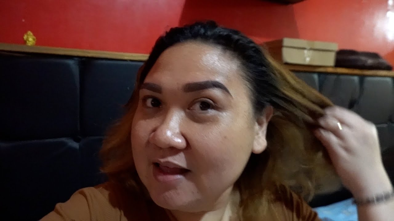 IZELLA AESTHETICS BROW RETOUCH ONE YEAR LATER | Ralph & Dia Vlog - YouTube