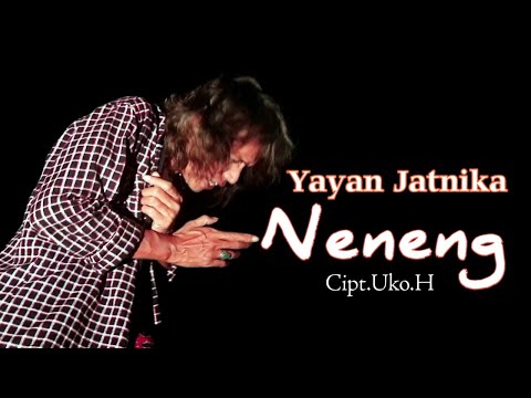 Lagu Pop Sunda Yayan Jatnika #Neneng