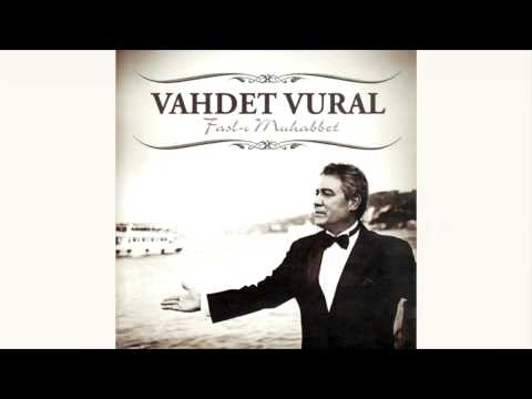 Vahdet Vural - Hicaz Peşrevi