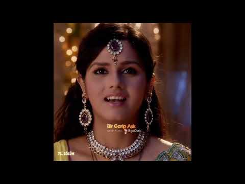 benimle evlenir misin bir garip aşk klip