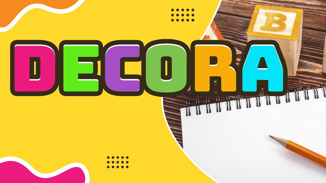 IDEAS para DECORAR tus LIBRETAS 📒 con STICKERS | Manualidades para ...